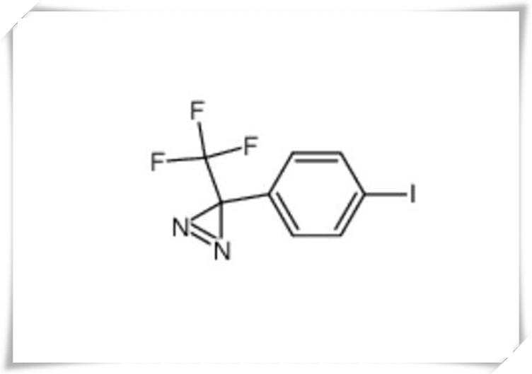 210107-38-3，4-CF3-diazirine-Iodophenyl，用于研究受体配体的相互作用-CSDN博客