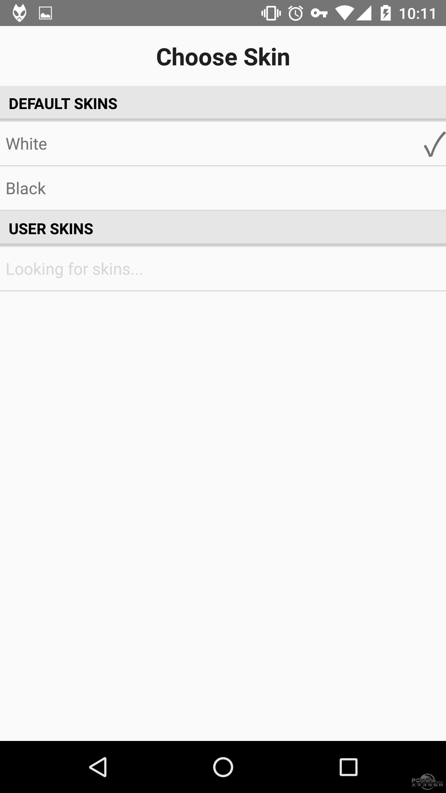foobar android 目录,最强手机音乐播放器?Foobar2K安卓版体验_午餐时间到了的博客-CSDN博客
