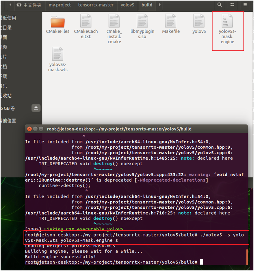 Nvidia Jetson Nano Developer KIT配置全过程（五）：Pycuda及TensorRT安装配置_jetson ...
