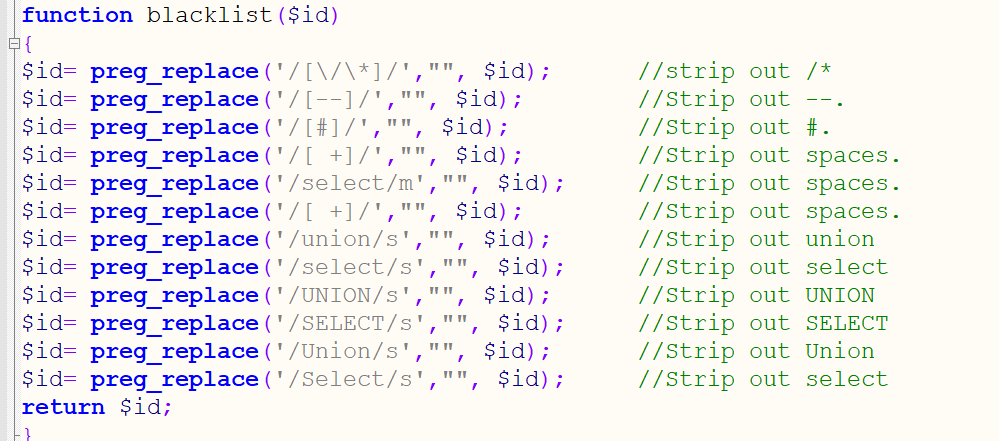 sqlilabs靶场记录中级关(五)_t syntax to use near '3 #' limit 0,1' at line 1-CSDN博客