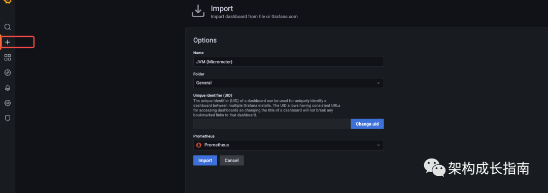 10 分钟教你使用Prometheus监控Spring Boot工程_springboot prometheus监控-CSDN博客