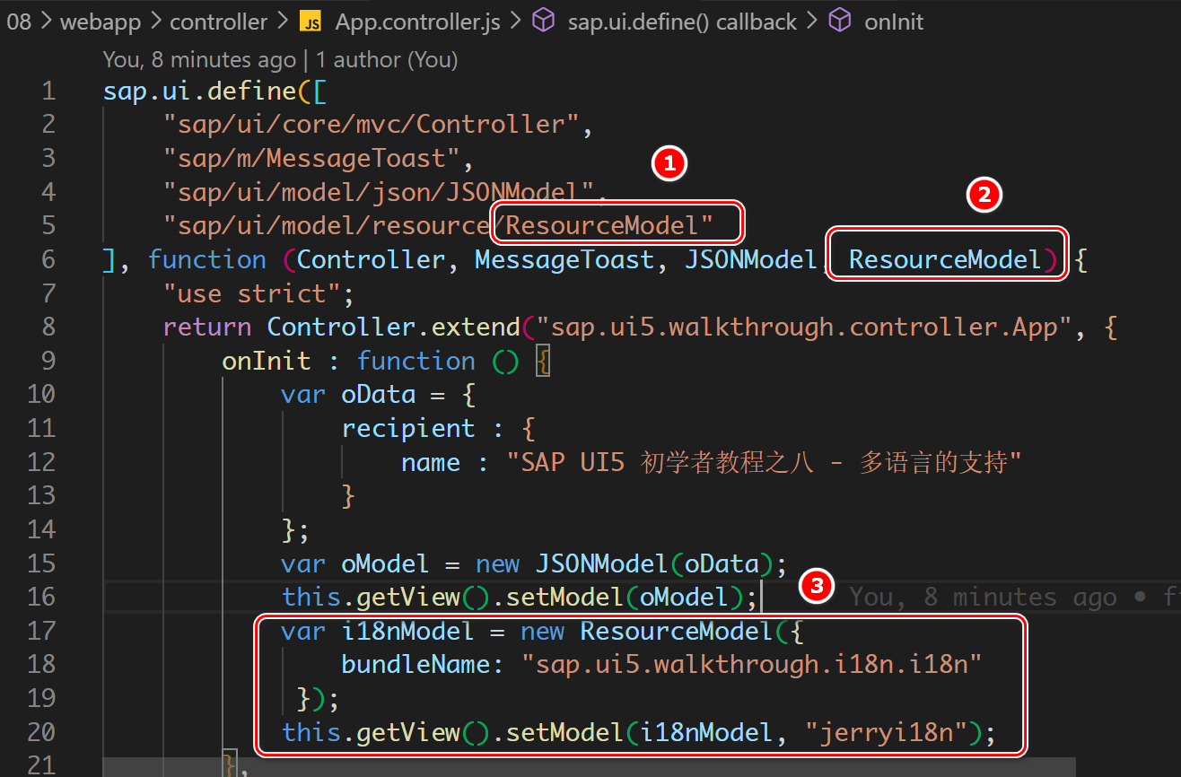 SAP UI5学习笔记_sap ui5 should match pattern tagattributelinter(ui-CSDN博客