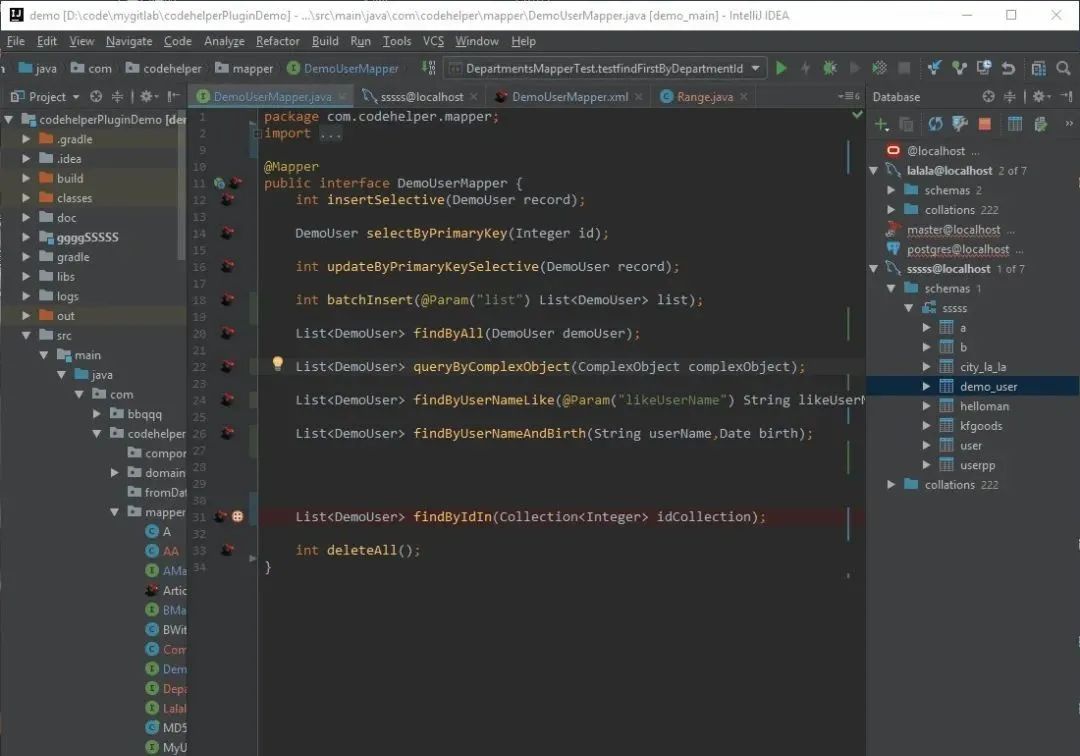 idea markdown插件_汇总一下 Intellij IDEA常用的牛逼插件，都在这里了！-CSDN博客