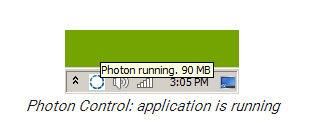 Photon服务器操作系统：Photon服务器控制界面详解-CSDN博客