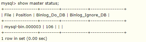 mysql binlog详解_mysqlbinlog-CSDN博客