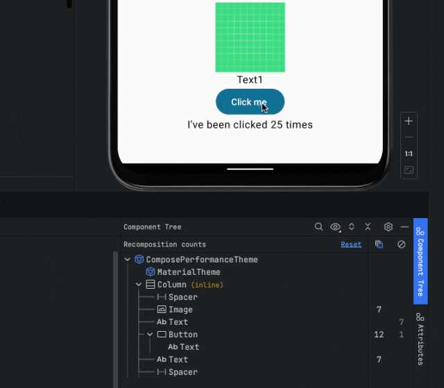 减少Jetpack Compose中图像/图标(Images/Icons)的重新组合(Recomposition)_jetpack compose launcher-CSDN博客