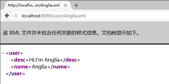 Springmvc使用restcontroller来构建restful风格接口restcontroler支持restful风格吗 Csdn博客 