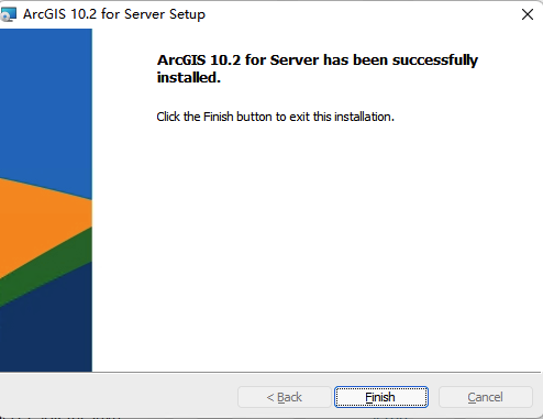 ArcGIS Server10.2安装教程（2022最新版）-CSDN博客