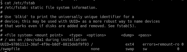 什么是UUID（通用唯一标识符）？-CSDN博客