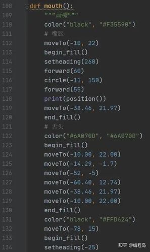 怎么用python画一个皮卡丘,用python画皮卡丘的代码_用python花一个动画人物-CSDN博客