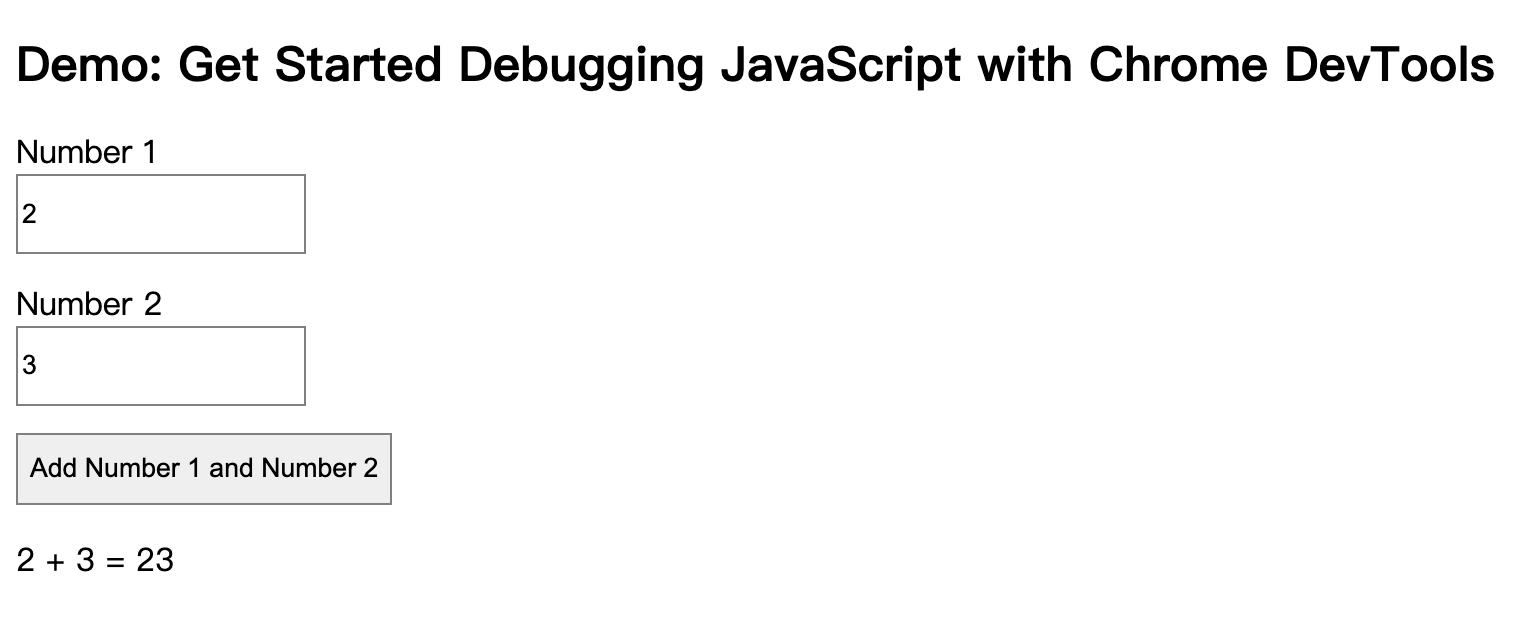 Debug JavaScript（调试、debugger）_debugger怎么调出来-CSDN博客