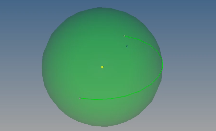 怎么用Hypermesh划分球体网格_hypermesh球体网格划分-CSDN博客
