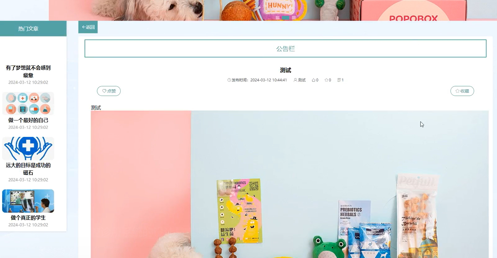 基于springboot Vue的口腔诊所系统的设计与实现 Csdn博客
