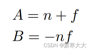 Shader(MVP变换)_mvp shader-CSDN博客