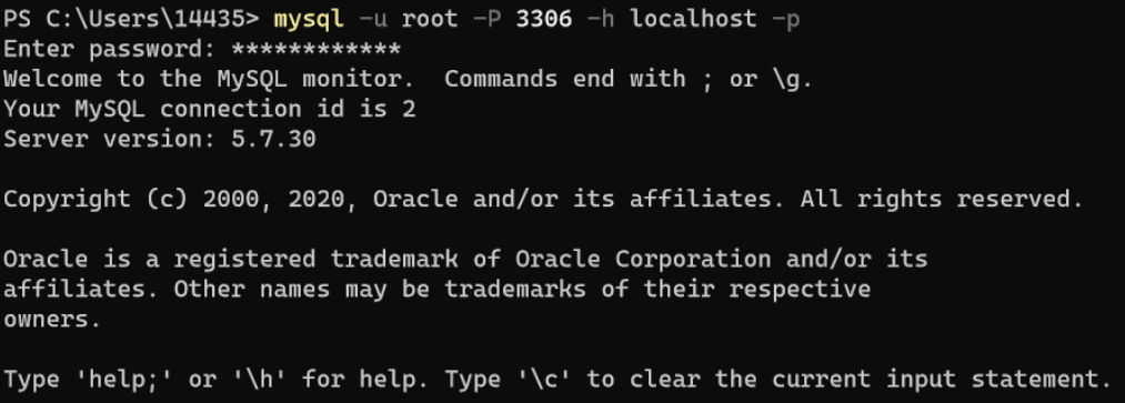 mysql8.5安装_如何在Windows下安装MySQL5和MySQL8的多实例_戴琨的博客-CSDN博客