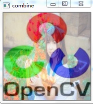 python opencv 图像叠加,python opencv图像叠加/图像融合/mask掩模_weixin_39862794的博客-CSDN博客