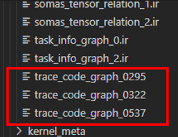 MindSpore在昇腾Ascend平台使用全精度计算_mindspore硬件平台ascend-CSDN博客