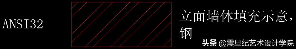 cad大理石填充图案_常用CAD填充知识您了解多少？-CSDN博客