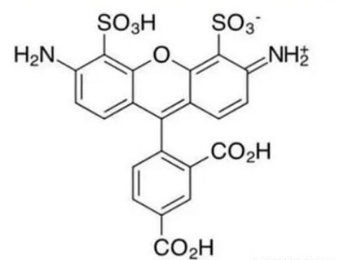 AF488 Acid ，Alexa Fluor488羧酸，广泛应用于生物学和医学领域-CSDN博客