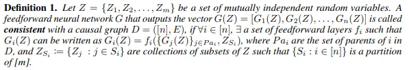 CausalGAN：通过对抗训练学习因果隐式生成模型_causalgan: learning causal implicit generative mod-CSDN博客