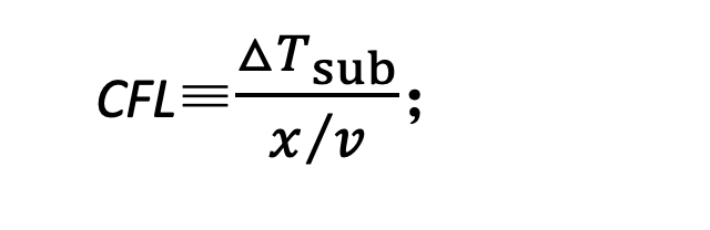ANSYS Fluent 管内相变化流动实例_跟我学的博客-CSDN博客
