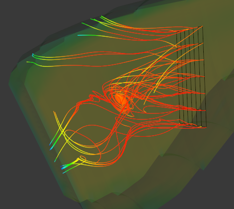 python vtk实时更新点云_基于VTK的3D对象和点云的科学可视化的python模块_艾古力斯的博客-CSDN博客