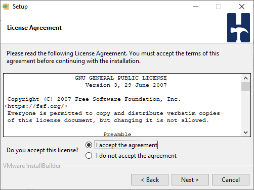 HammerDB介绍相关知识-安装_hammerdb windows-CSDN博客