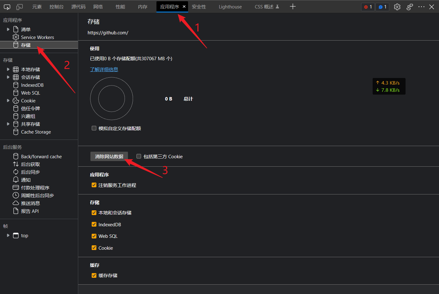 Github:your Browser Did Something Unexpected Please Try Again Csdn博客