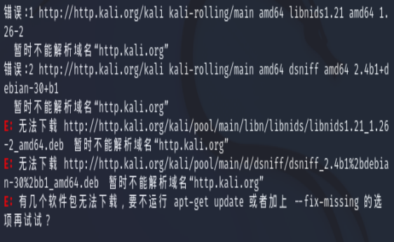 ARP攻击，使用kali arpspoof_arp攻击命令-CSDN博客