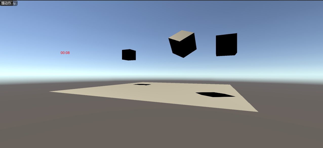 Unity3d之按秒倒计时 Csdn博客