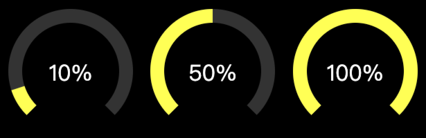 手把手使用 SVG + CSS 实现渐变进度环效果-CSDN博客