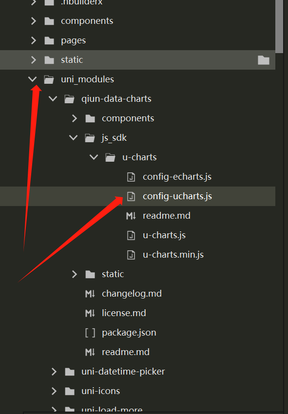 uniapp使用uchars格式化Y轴数字加逗号并保留两位小数点_uchart 设置y轴显示2位小数-CSDN博客