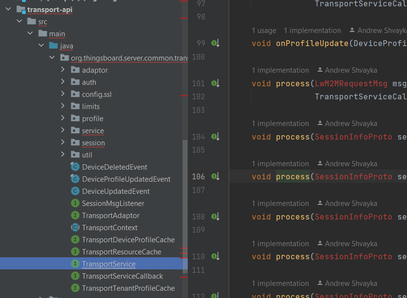 Thingsboard Netty Mqtt 实现源码分析thingsboard Netty Mqtt Csdn博客