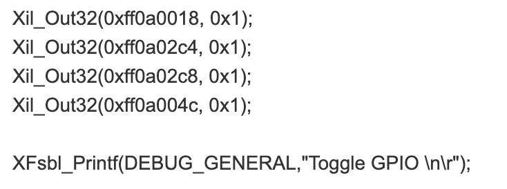 【Vivado那些事儿】在Vitis中通过 PSU DDR 执行 MicroBlaze 应用-CSDN博客