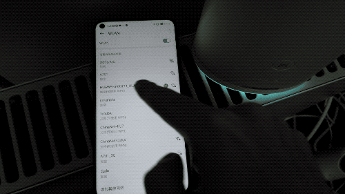 华为路由hilink_华为 Q2 Pro 路由器体验：不仅穿墙有奇效，还能帮智能家电加成...-CSDN博客
