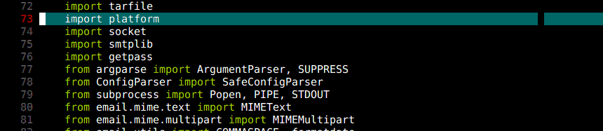 vim 配置_VIM配置繁琐？VimPlus：“在我这儿不存在！！！”-CSDN博客