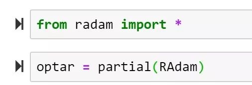 不是我们喜新厌旧，而是RAdam确实是好用，新的State of the Art优化器RAdam-CSDN博客