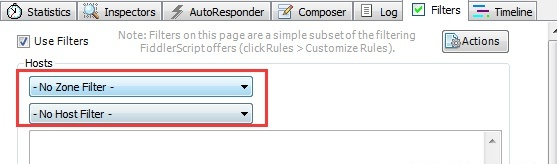 『Python爬虫』抓包工具 Fiddler 入门教程_python fiddler-CSDN博客