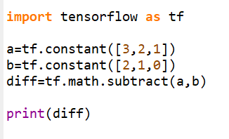 tensorflow2查看tensor的值_tensorflow2 如何查看tf.tensor 数值-CSDN博客
