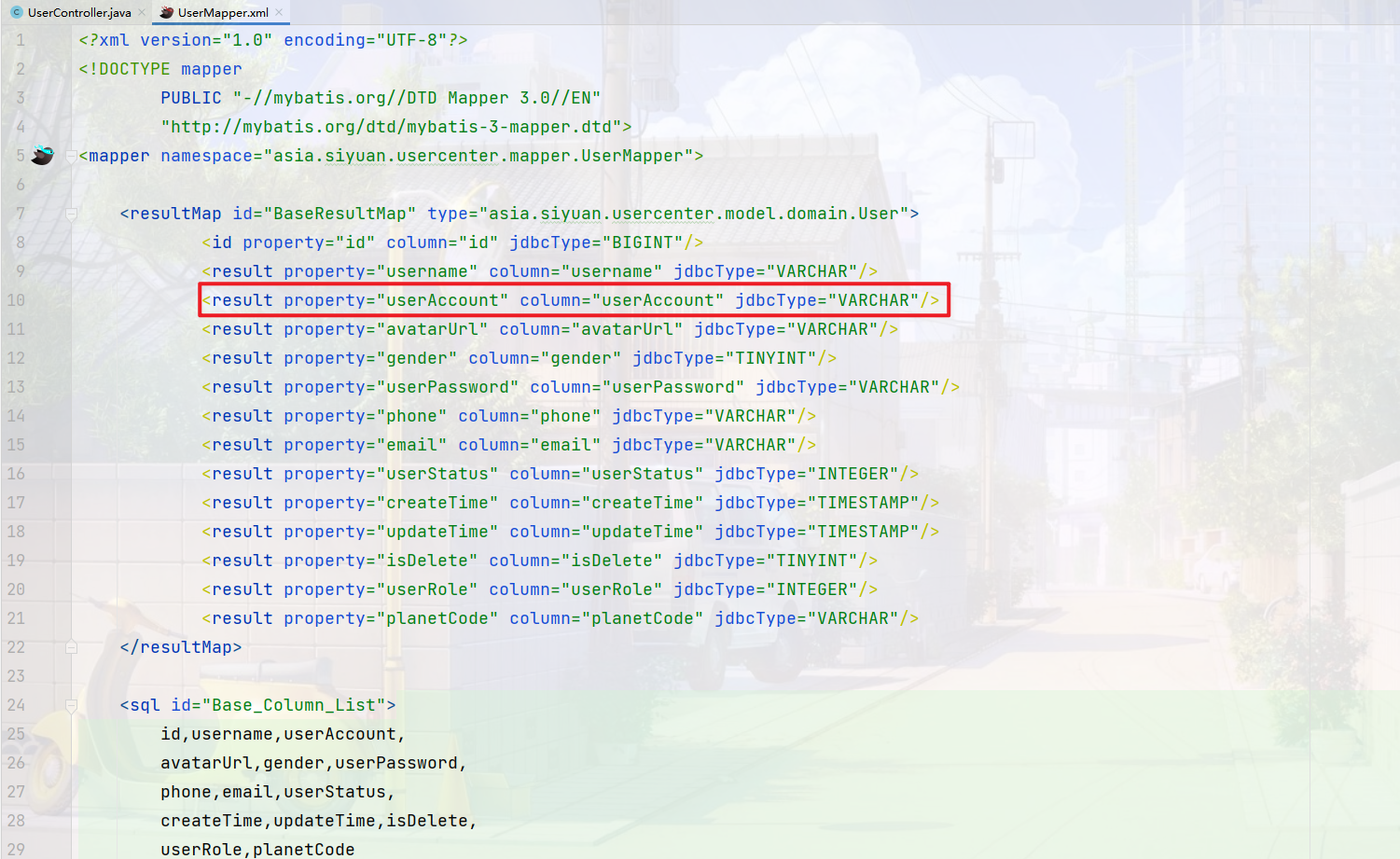 Data too long for column ‘xxx‘ at row 1 ——数据库字段长度太短_data too long for column at row 1-CSDN博客