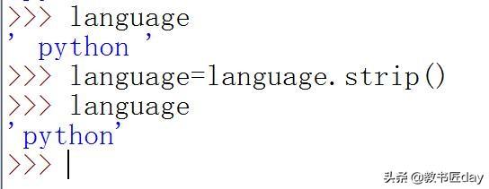 Python 换行符python字符串中的空白 Csdn博客
