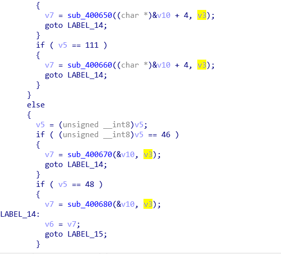 逆向攻防世界CTF系列11-maze_ctf maze-CSDN博客