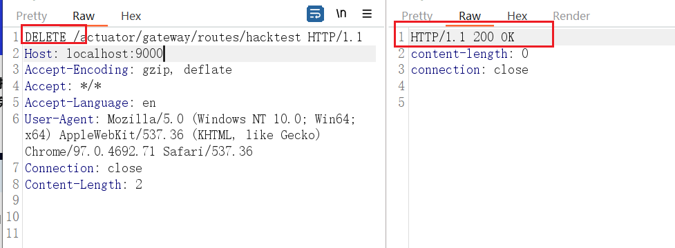 springcloudgatewayRCE(spEl表达式)-CSDN博客