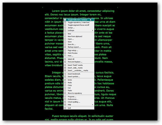 使用WriteMonkey享受无干扰的写作-CSDN博客