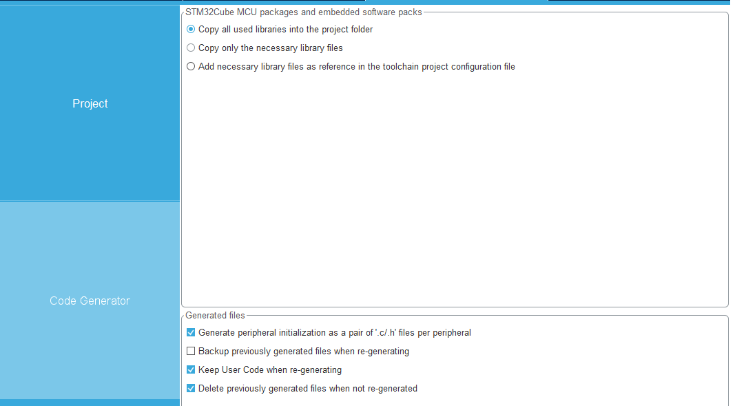 基于STM32H743与FreeRTOS的micro-ROS环境搭建_stm32h743 linux-CSDN博客