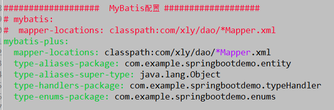 MyBatis-Plus_mybatisplus包含mybatis-CSDN博客