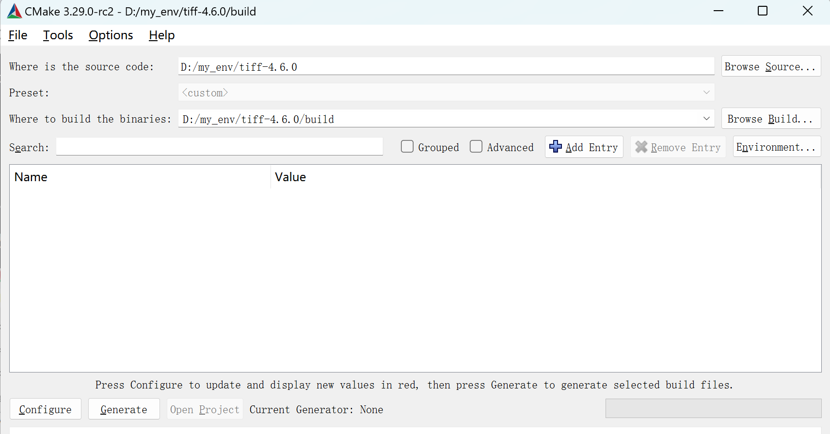 Visual Studio配置并编译C++环境下GDAL库、SQLite环境与PROJ库的方法_c++ proj-CSDN博客