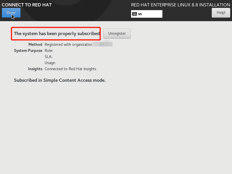 摆脱CentOS 8，免费订阅、下载和使用RHEL 8_rhel8下载-CSDN博客