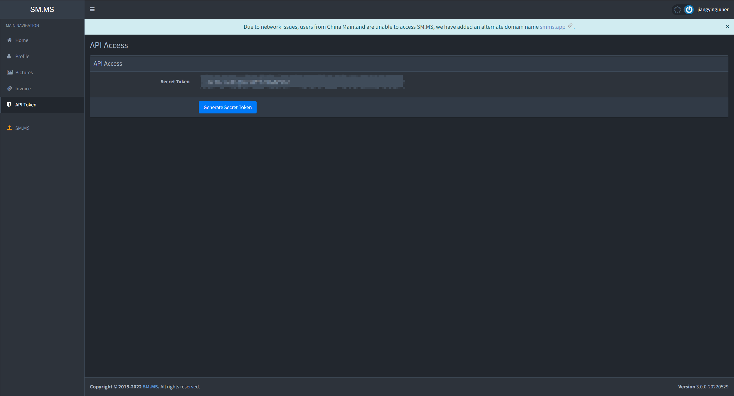 Picgo_picgo修改域名-CSDN博客