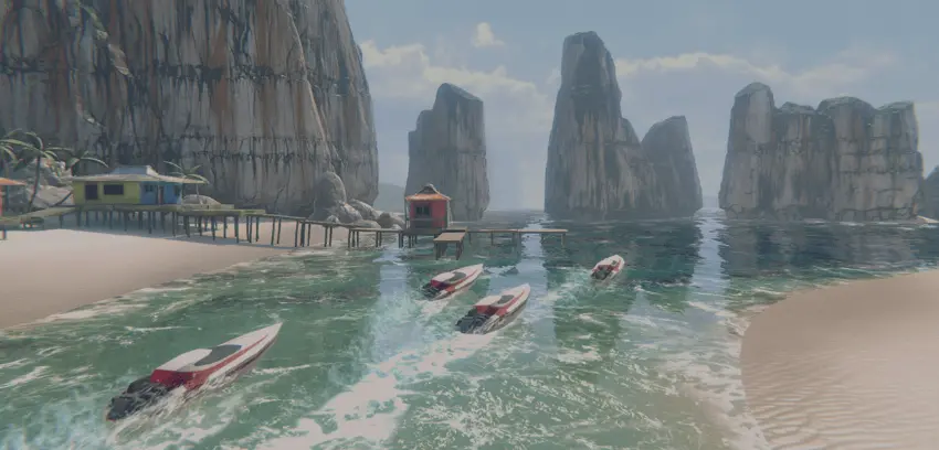 Unity URP介绍-CSDN博客